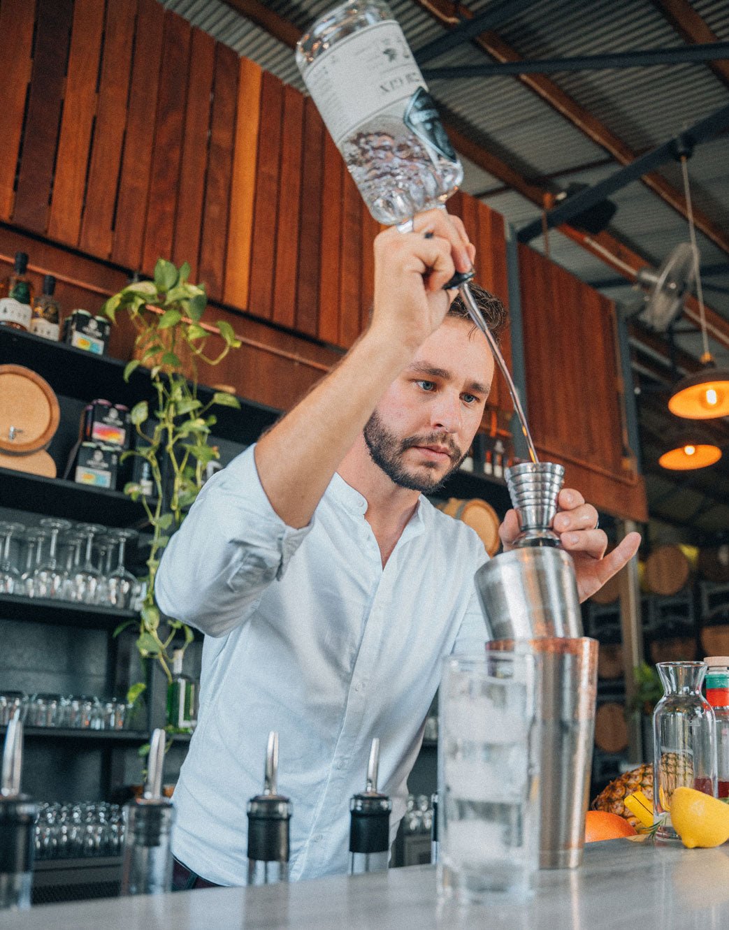 The Ultimate Tom Collins Recipe - A Refreshing Classic Cocktail ...